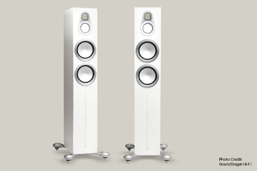 Kevro| Gold 300 6G Review - SoundStage! Hi-Fi