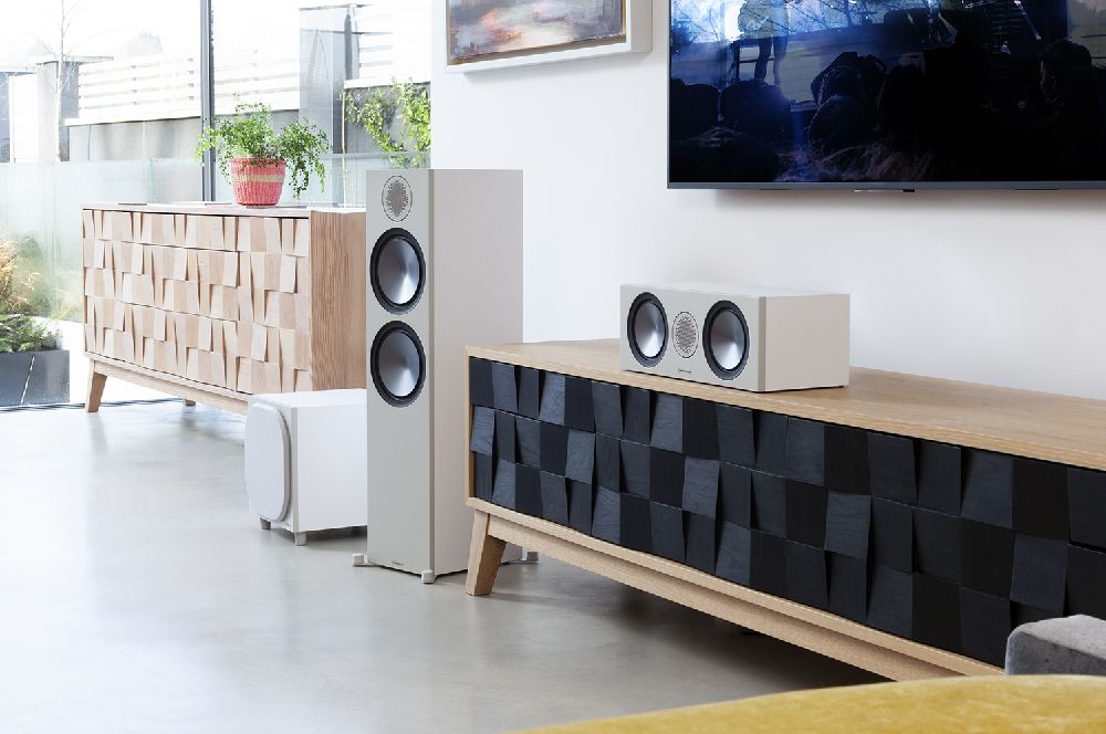 Kevro| How To Set Up A 5.1 Surround Sound System